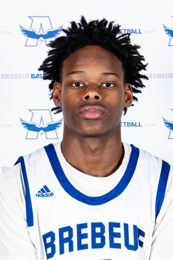 Juvénile Masculin D2 – Brebeuf basketball