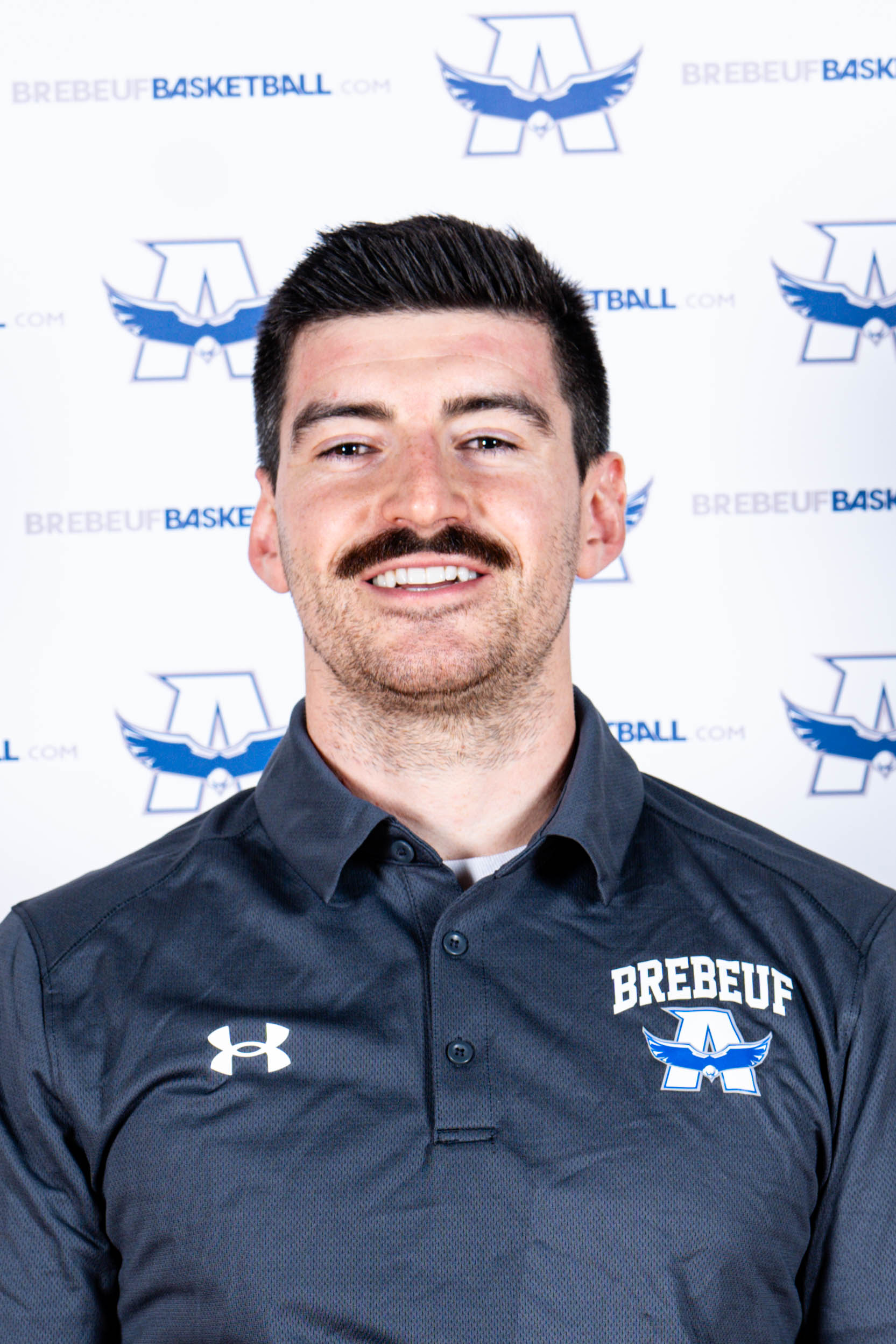 Cadet Masculin D1 – Brebeuf basketball
