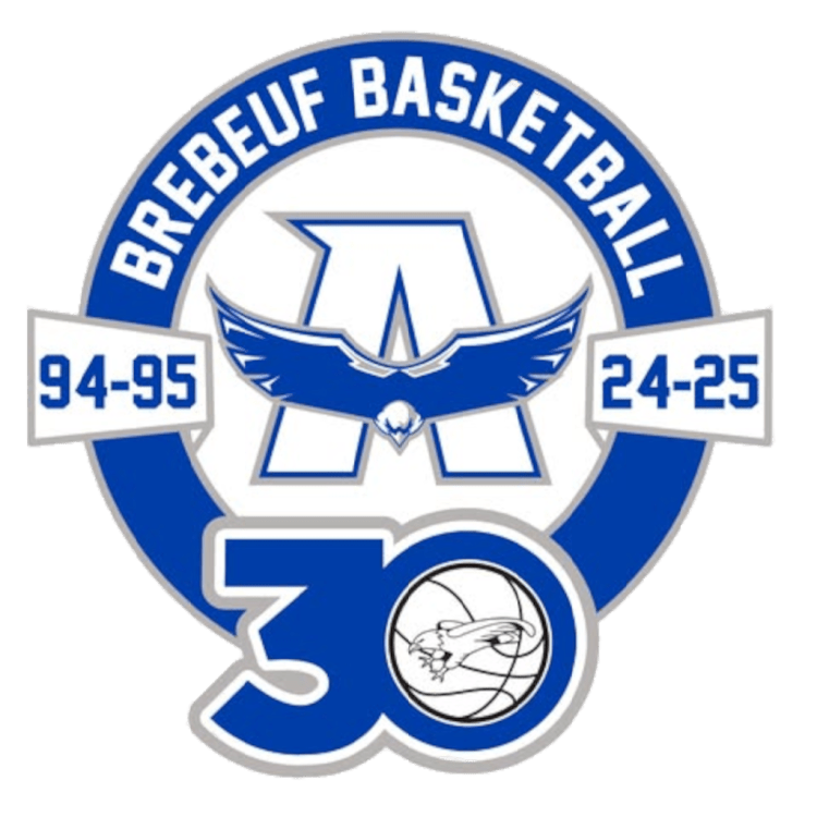 30 ans d’excellence – Brebeuf basketball