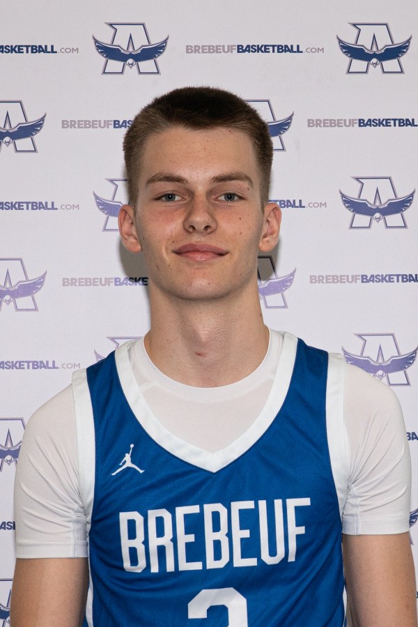 Juvénile Masculin D1 – Brebeuf basketball