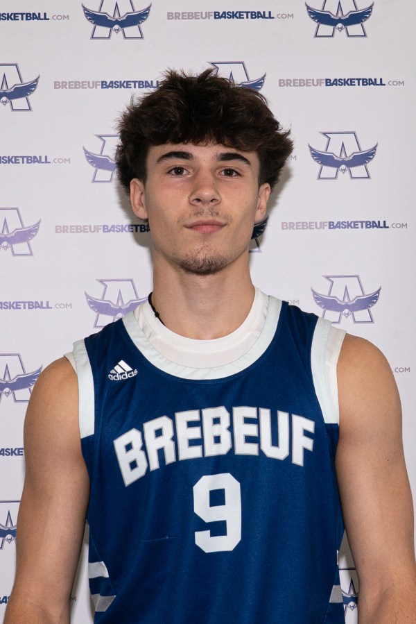 Juvénile Masculin D2 – Brebeuf basketball