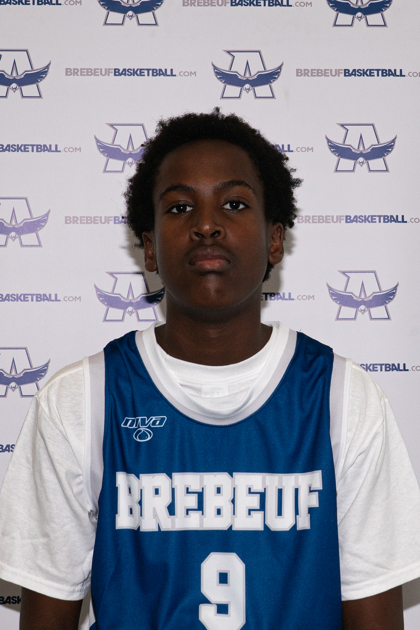 Benjamin Masculin D1 – Brebeuf basketball