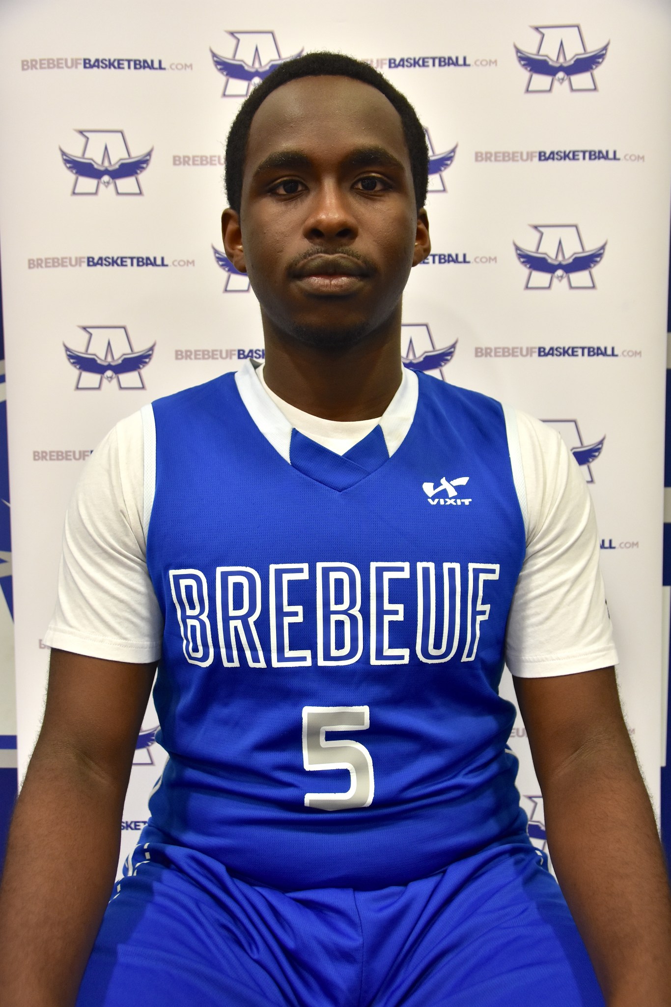 Juvénile Masculin D4N1 – Brebeuf basketball
